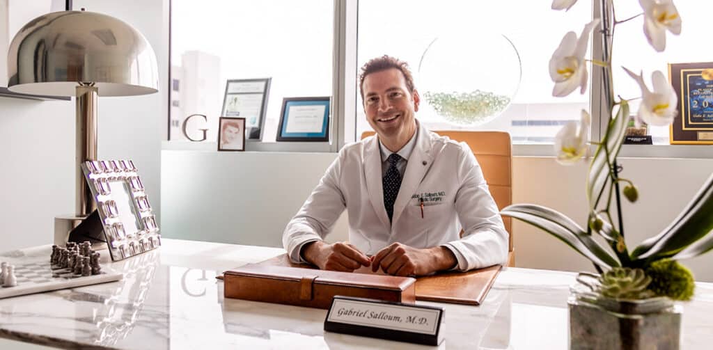 Plastic Surgeon Miami | Keloid Scar Expert Ft. Lauderdale