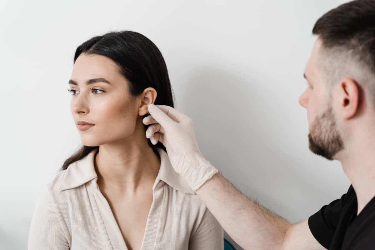 Keloid on Ear Piercing: Safe Removal & Treatment Options
